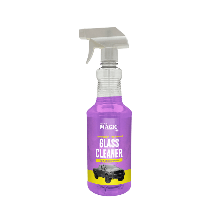 Clean + Protect with Nanotech-Powered Solutions – Nano Magic