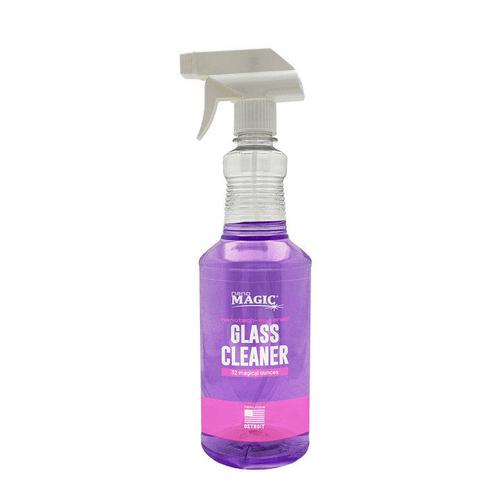Clean + Protect with Nanotech-Powered Solutions – Nano Magic