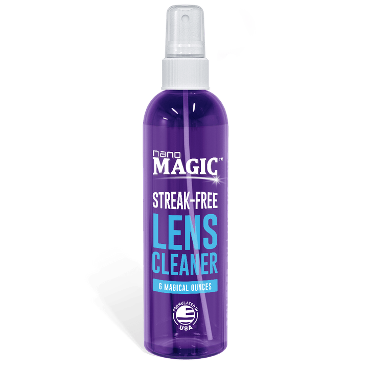 Clean + Protect with Nanotech-Powered Solutions – Nano Magic