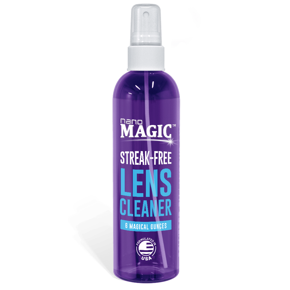 Clean + Protect with Nanotech-Powered Solutions – Nano Magic